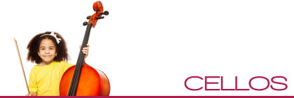 Rent Cellos Brisbane | Student & Intermediate Cellos | Perform Music ...